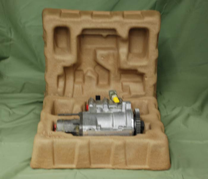 Increasing Value Through ‘Packageability’ - FiberCel